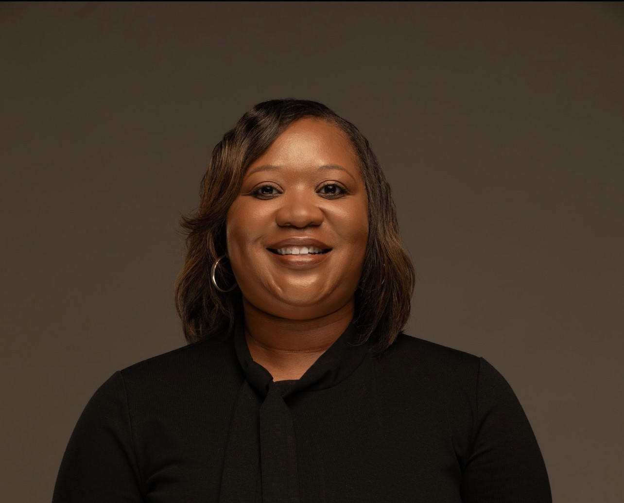 LaVasa Parks - Director at FVSU